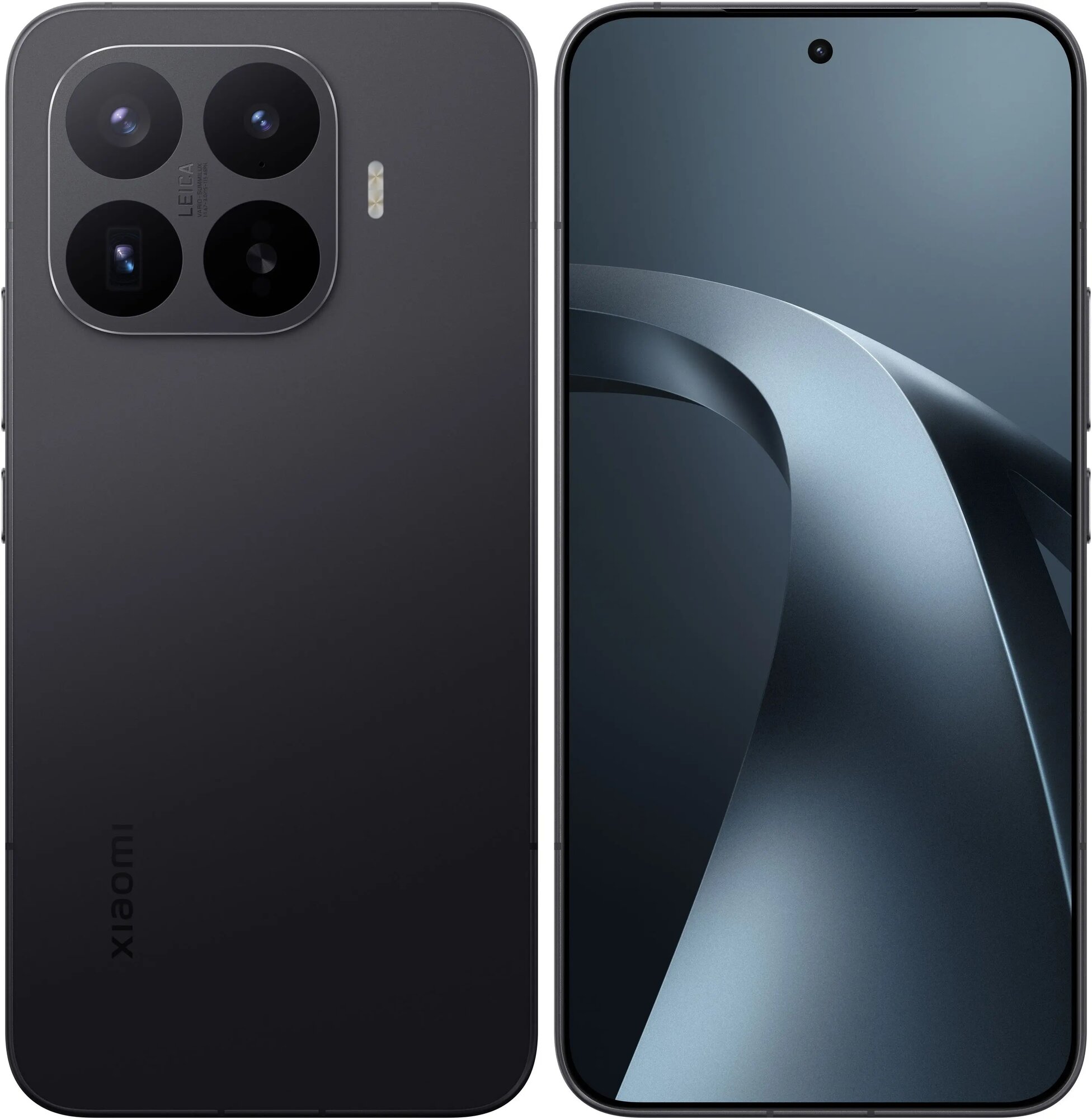 Смартфон Xiaomi Mi 17T Pro, 6.83", AMOLED, 12ГБ/512ГБ, 144Гц