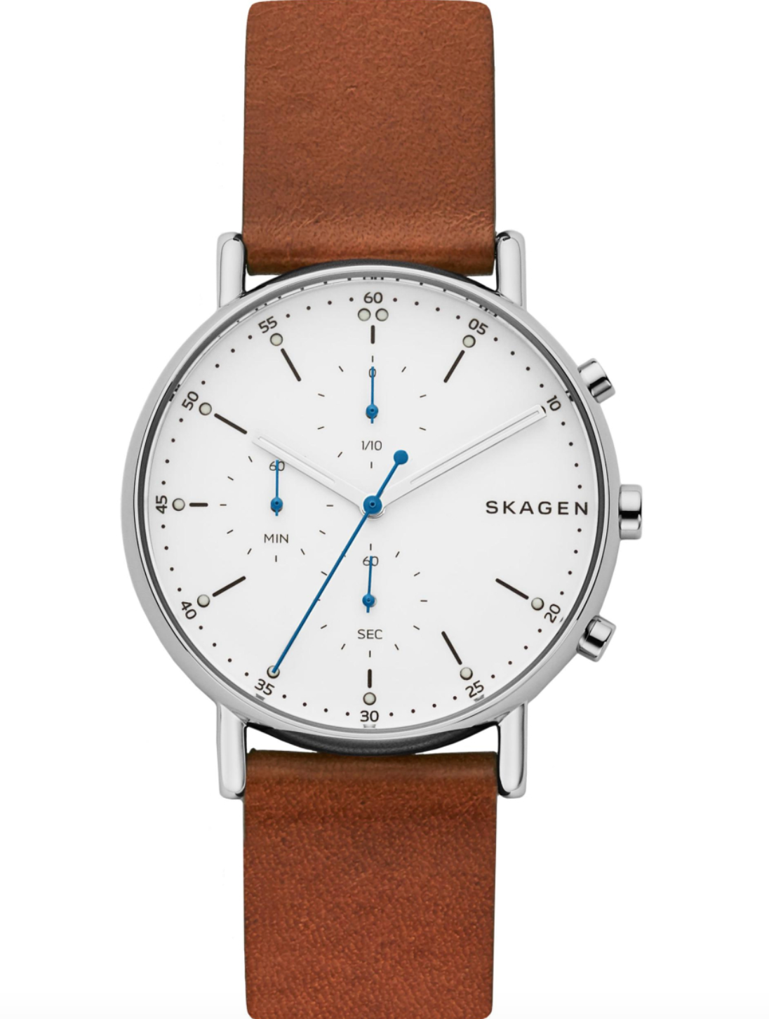 Мужские наручные часы Skagen SKW6462_1