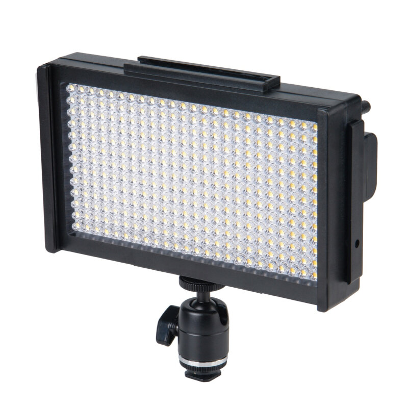 Осветитель GreenBean LED BOX 312B накамерный светодиодный