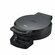 Вафельница электрическая BQ ST1001 "Black", антипригарное покрыти...