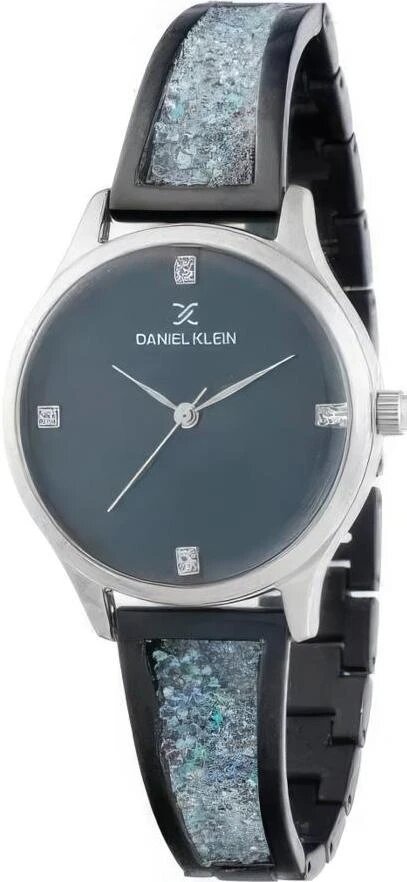  Daniel Klein Trendy