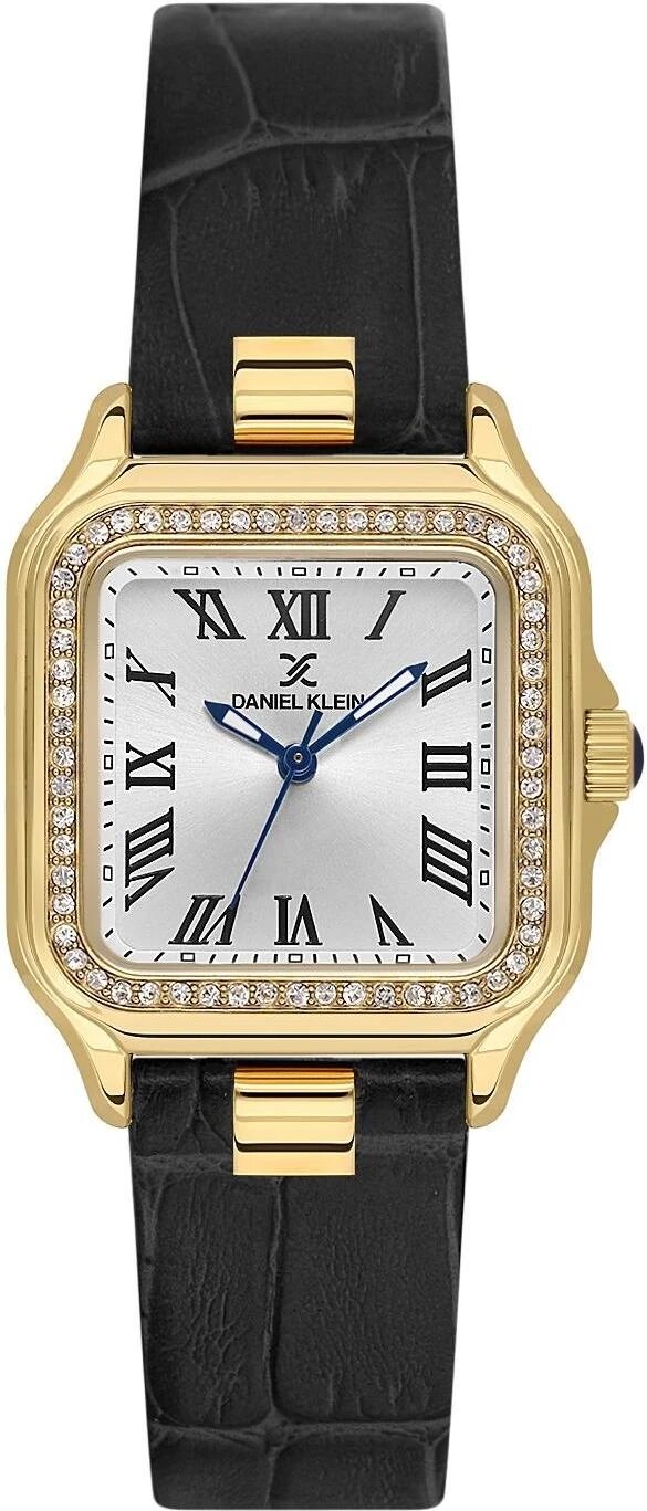  Daniel Klein Premium