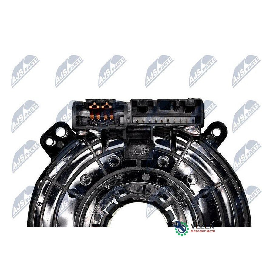 NTY EAS-PL-001 Спираль пневмоподушки