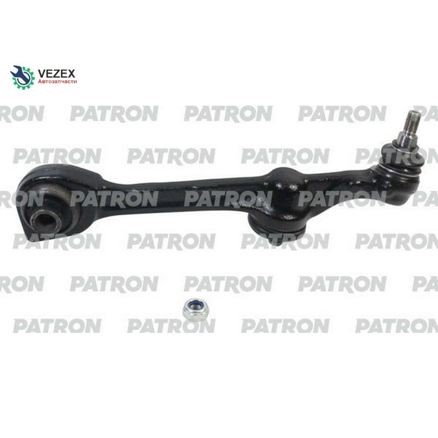 PATRON PS5244L Рычаг подвески левый