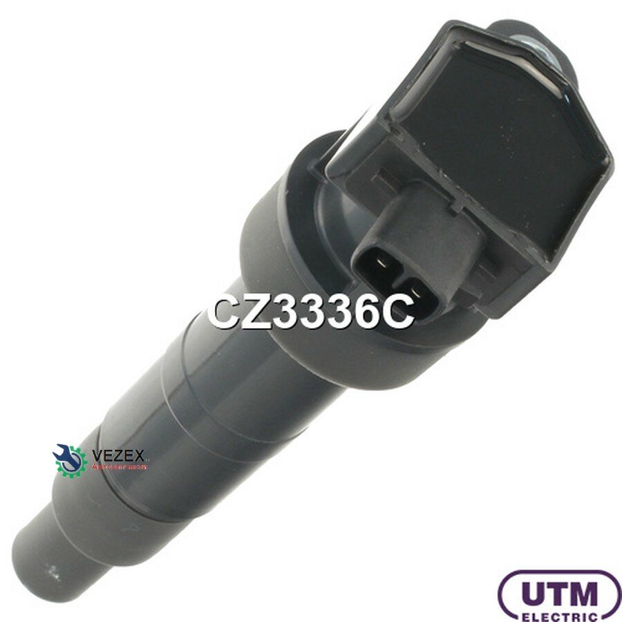 UTM CZ3336C Катушка зажигания