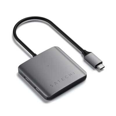 Разветвитель USB ST-UC4PHM — фото 1