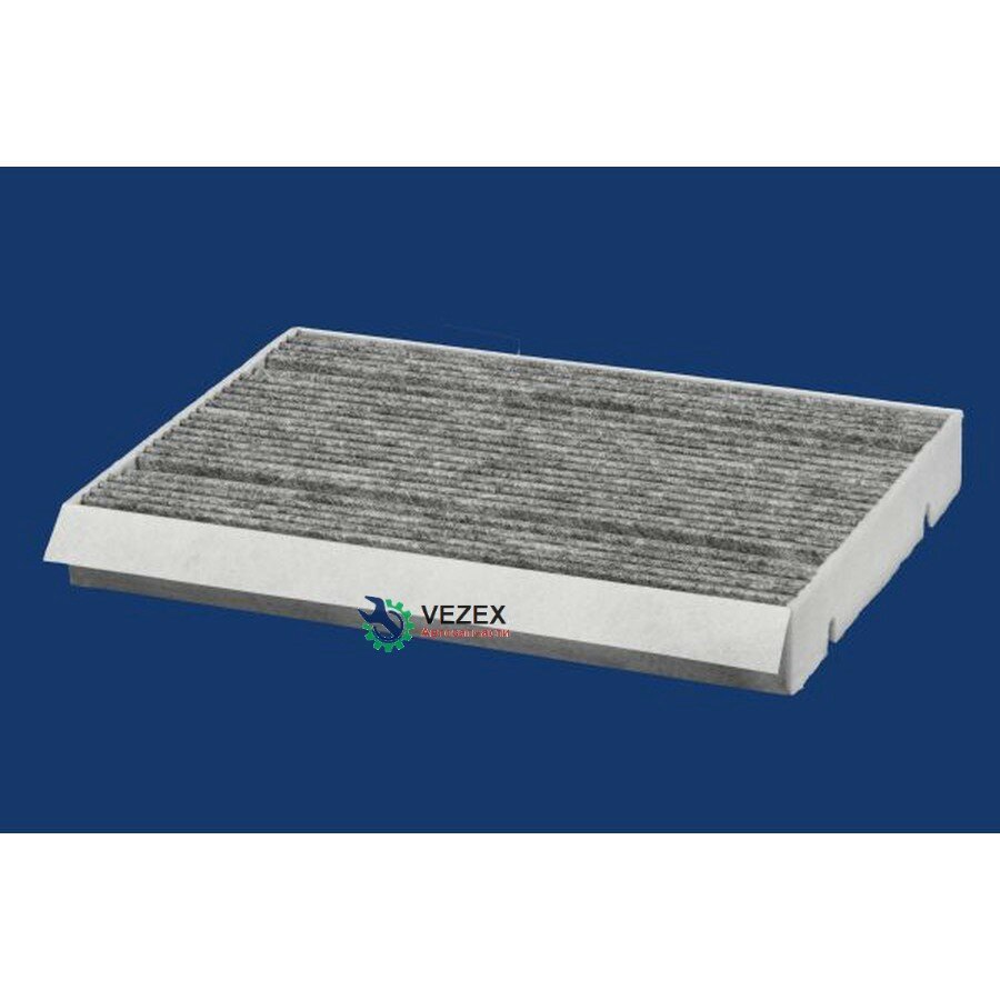 MECA-FILTER EKR7409 Фильтр салона угольный MERCEDES-BENZ VITO Фургон (W447), MERCEDES-BENZ VITO Tourer (W447), MERCEDES-BENZ VITO Mixto (W447)