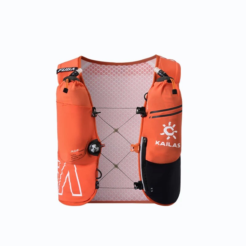 Kailas FUGA AIR рюкзак 8л, оранжевый