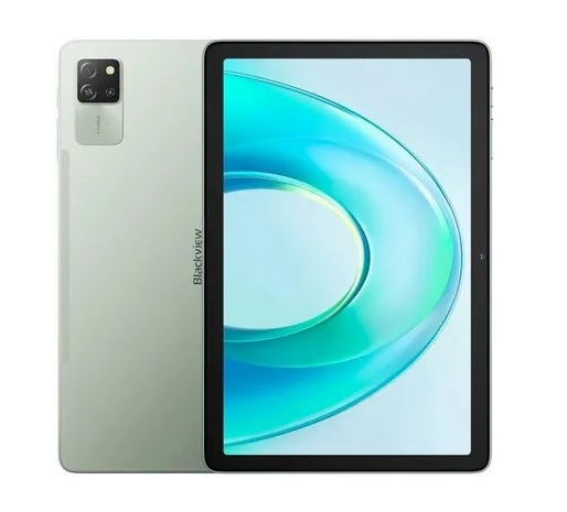 Планшет TAB60 PRO 10.1" 8/128GB GREEN BLACKVIEW