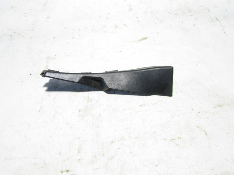 Накладка левая панели под лобовым стеклом 96624540 LH Chevrolet Captiva