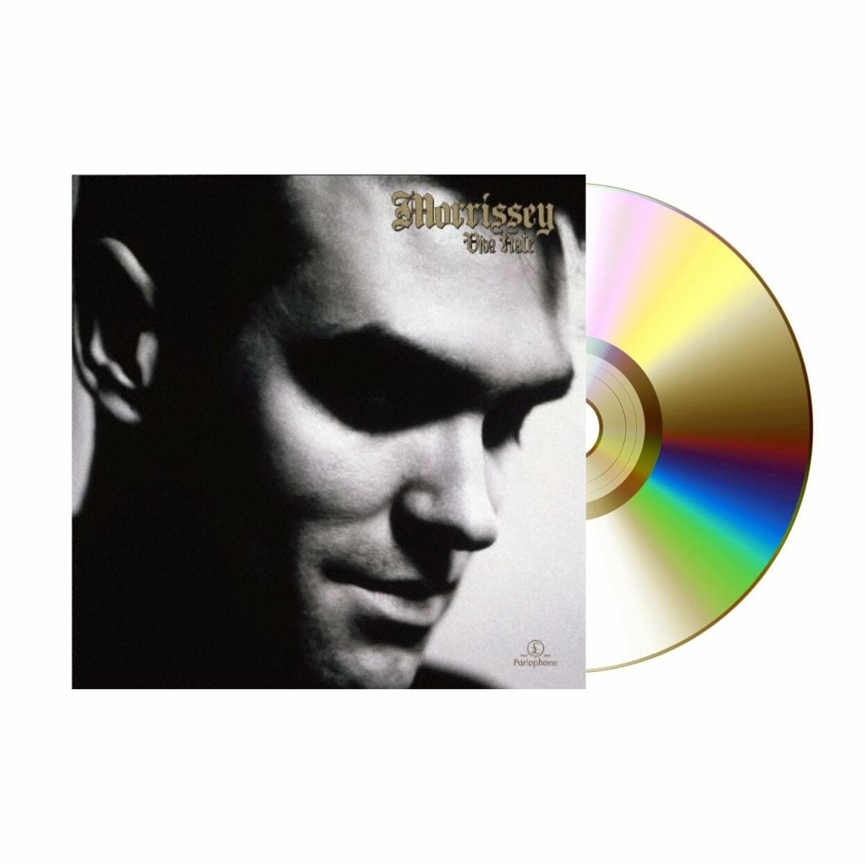Музыка CD Morrissey - Viva Hate, New