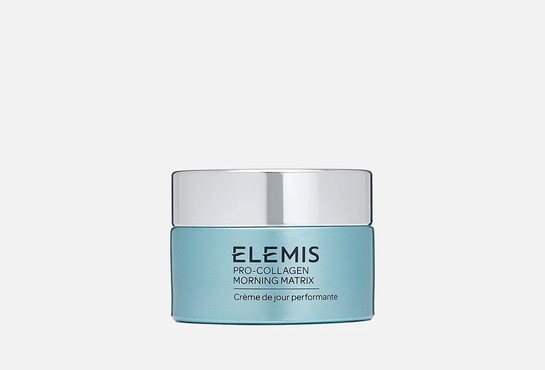 ELEMIS Pro-collagen morning matrix Дневной крем для лица 50г