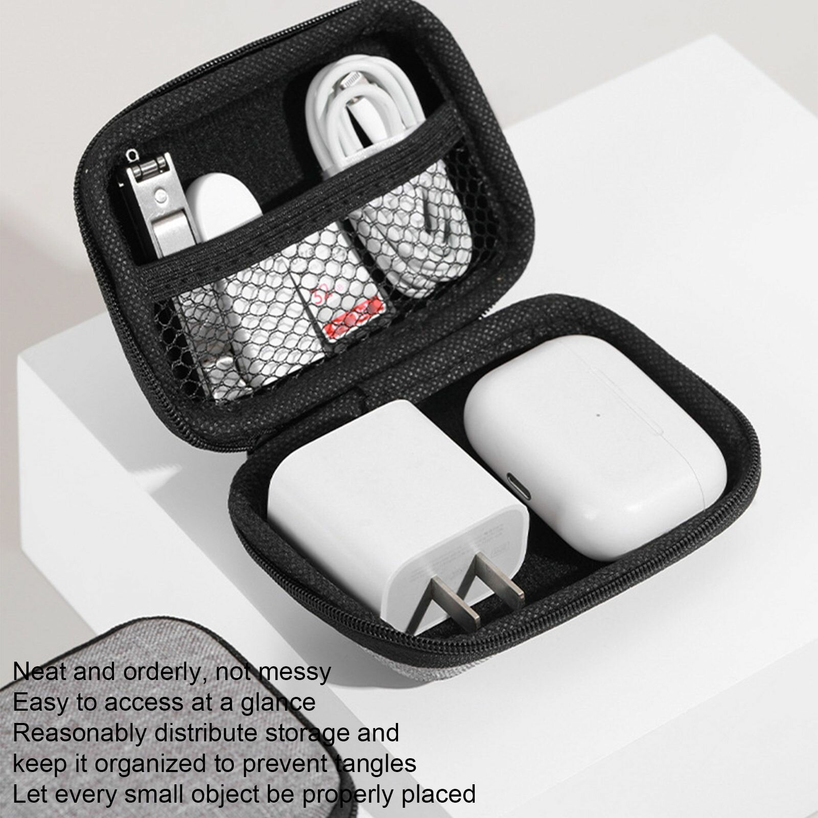 Accessories for Bags and Backpacks