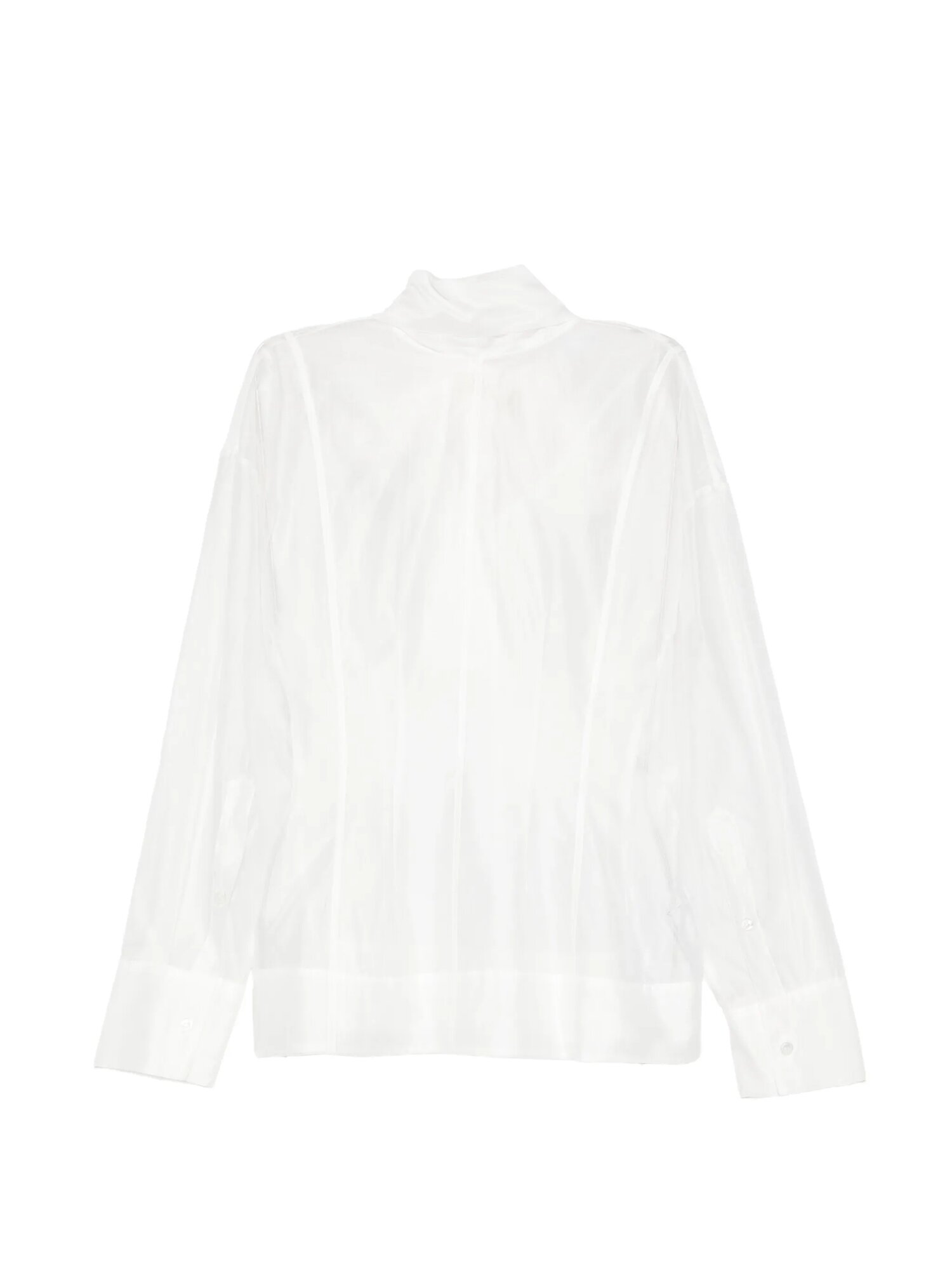 Блуза Bow-detail blouse