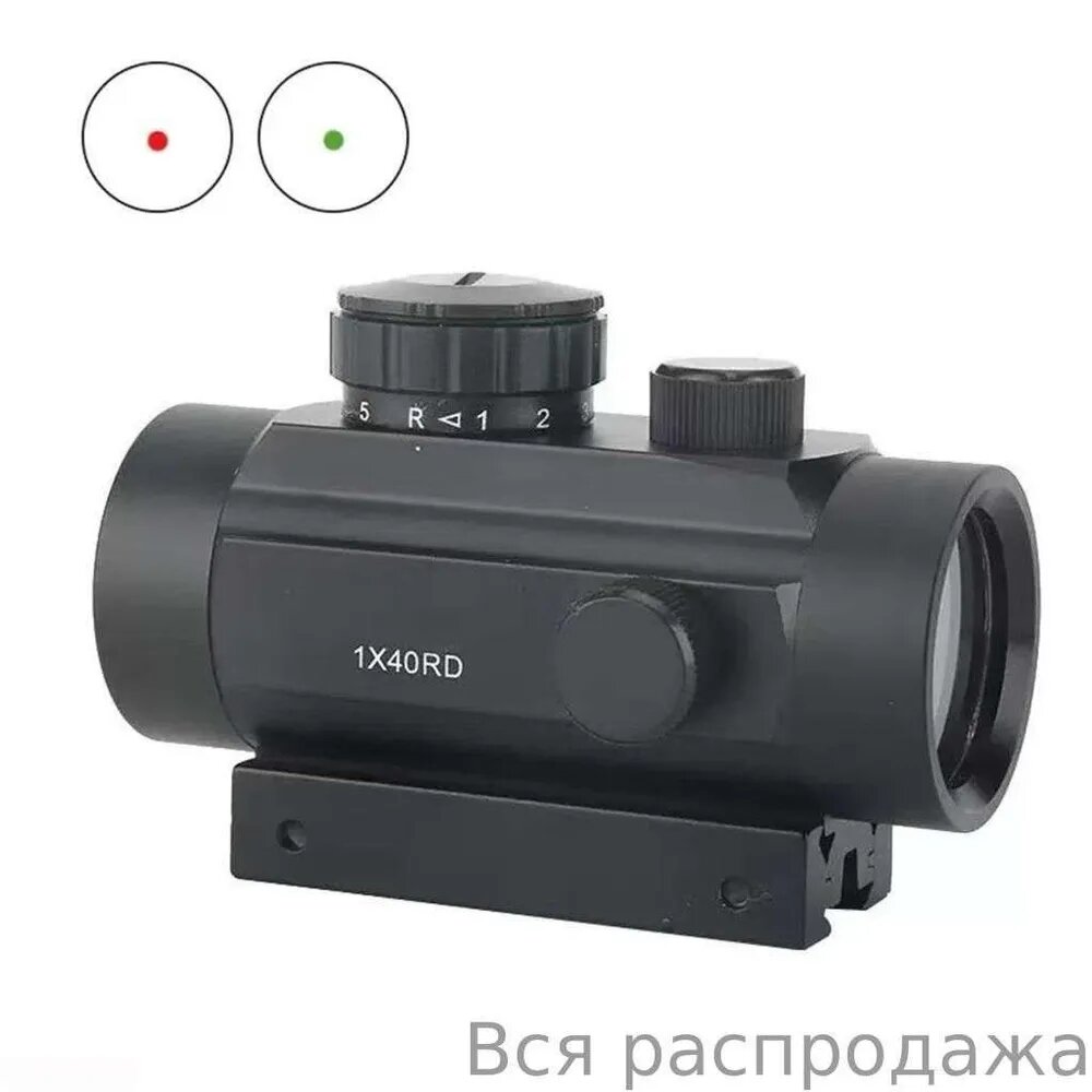 Ударопрочный монокулярный телескоп для активного отдыха