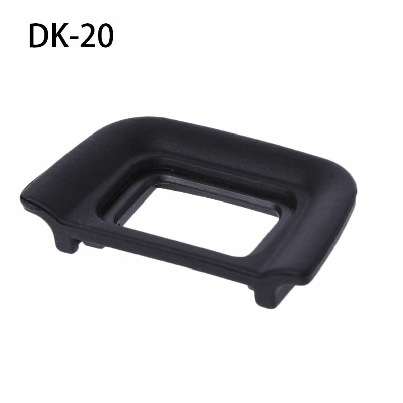 DK - 20 Nikon D3100 D5100 D60 Видоискатель резиновый