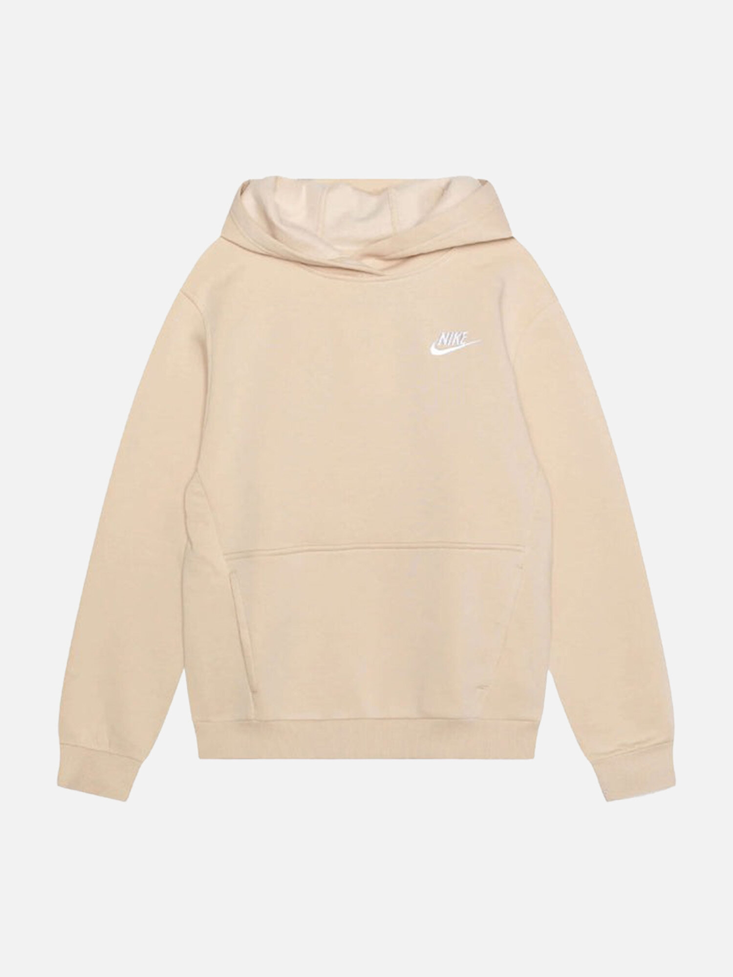 Худи Sportswear Club Fleece Hoodie
