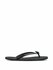 Босоножки Yves Saint Laurent Pool knot-detail sandals, размер 39.5, black/black