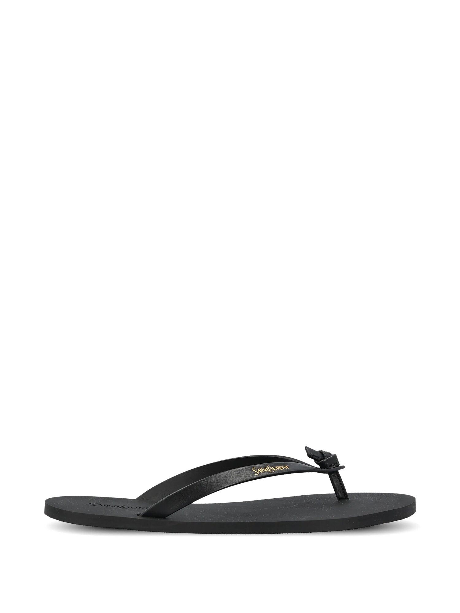 Босоножки Pool knot-detail sandals
