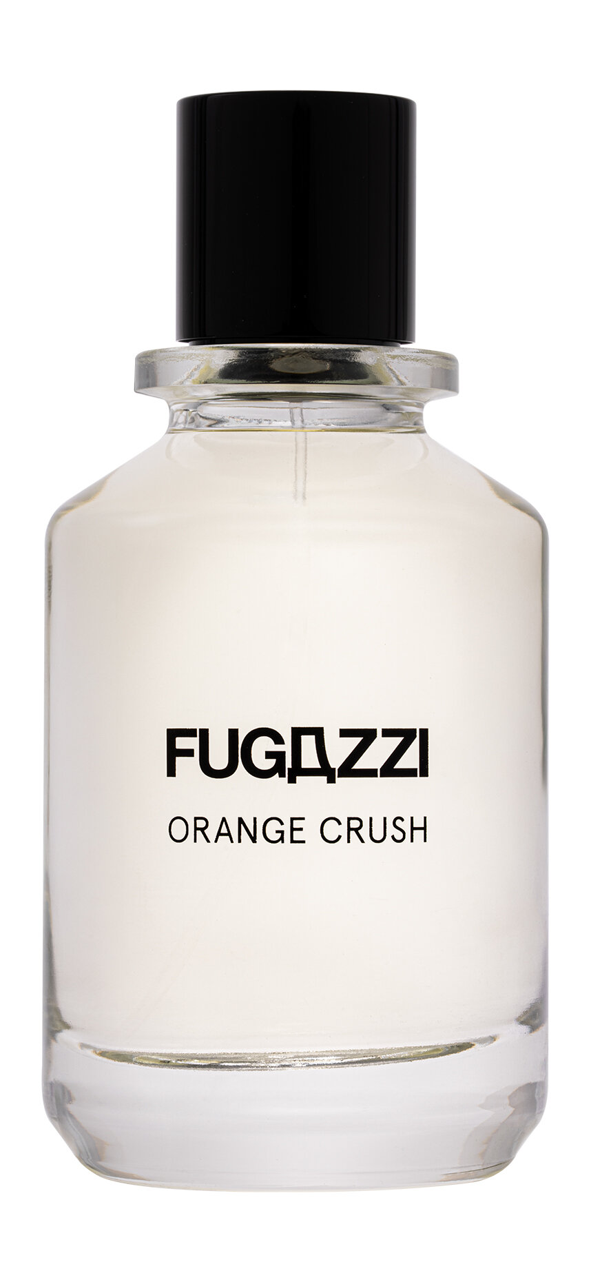 FUGAZZI Orange Crush Духи унисекс, 100 мл