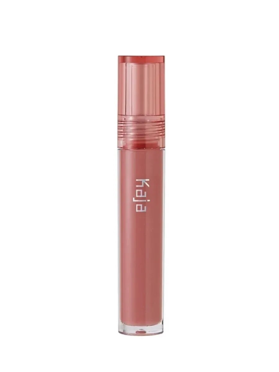 KAJA Блеск для губ Gloss shot, № 4 Pink Drink 4,2 мл