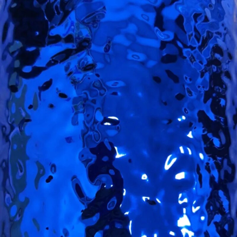 Декоративная пленка "Водная рябь", 1.25m x 20m, PVC