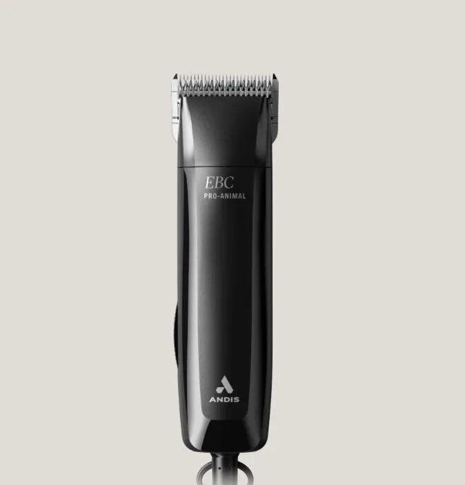 Машинка для груминга Andis MBG-4 Pro-Animal EBC