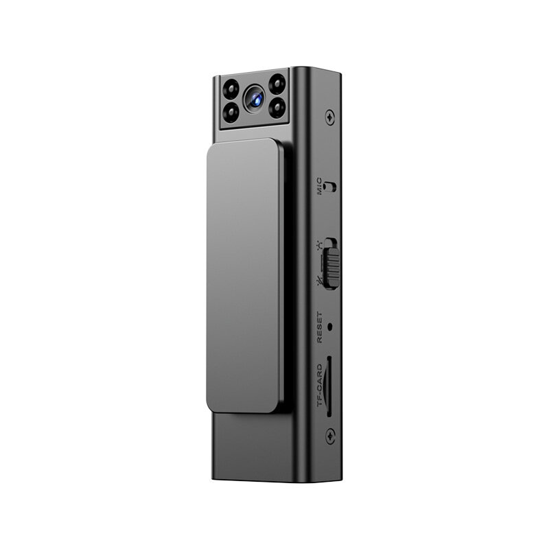 F9 Прямая запись HD видеорегистратор с грудным креплением для спортивных мероприятий и экшн-камеры, высокое качество