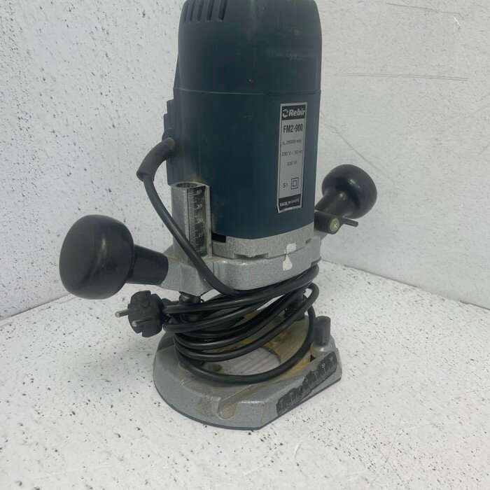 Фрезер Rebir FM2-900 — фото 1