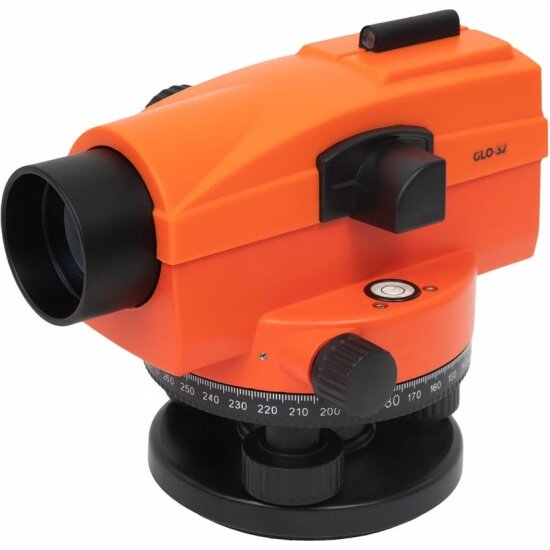 Оптический нивелир Gigant 32X GLO-32