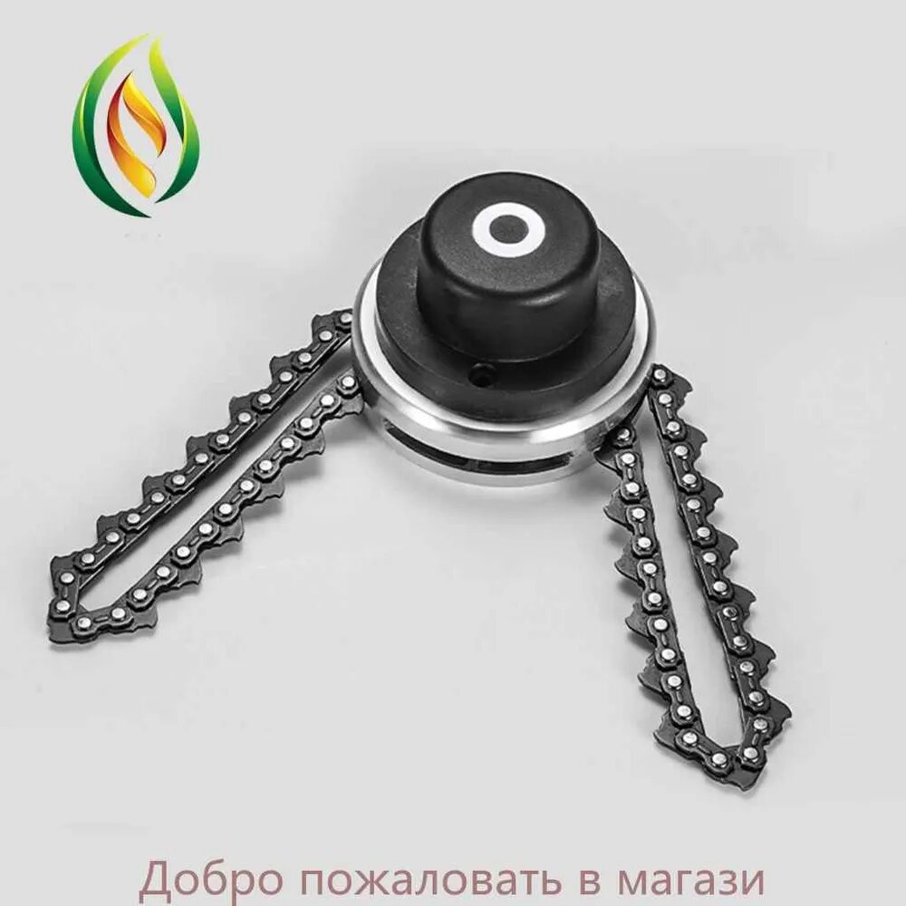 Катушка для триммера — фото 1