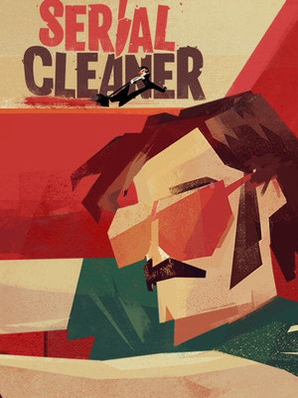 Игра Serial Cleaner Steam Gift |PC/ПК| регион Россия | Подарок Стим