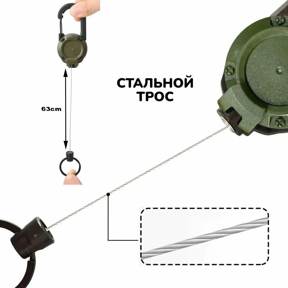 Держатель для бейджа, 1 шт. держатель для пропуска бейдж-держатель аксессуар для бейджа