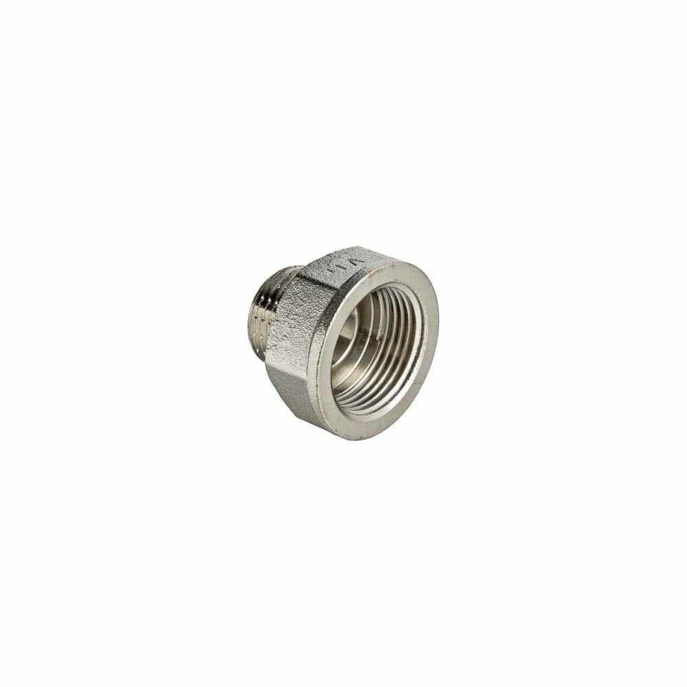 Переходник 2 х 1-1/4 вн.-нар. Valtec VTr.592. N.0907