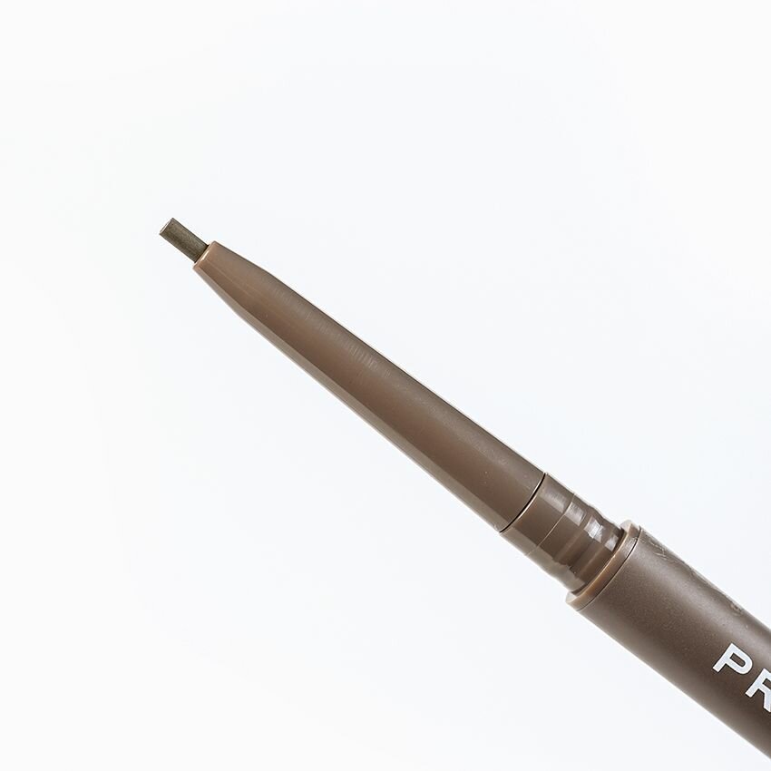 SVELTE Precision Tip brow pen Cendre Ультратонкий карандаш для бровей, 03 (пепельный)