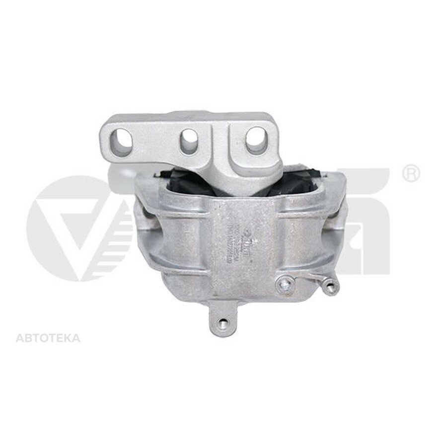 Опора двигателя VIKA 11990384101 AUDI A3, SKODA Octavia II, VW Golf 5/6/Passat B6/B7/Touran 1.8TSI/2.0TSI 04->