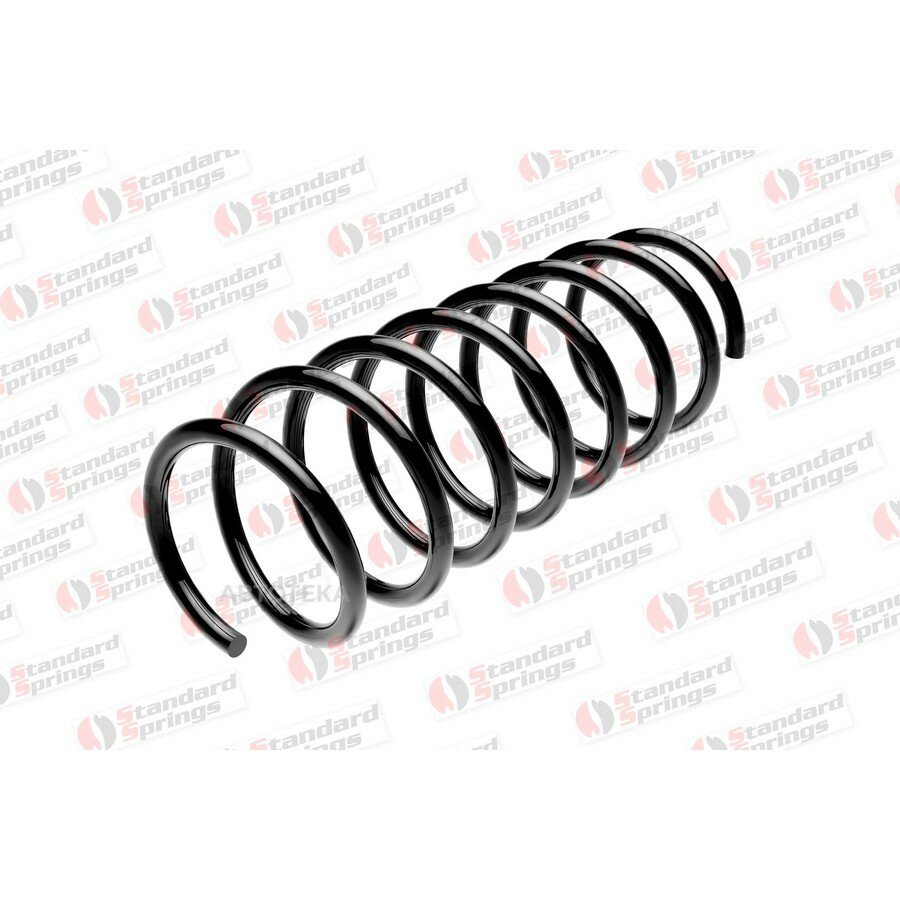Пружина задняя BMW STANDARD SPRINGS ST104062R 520i/523i/530i 3/10-;