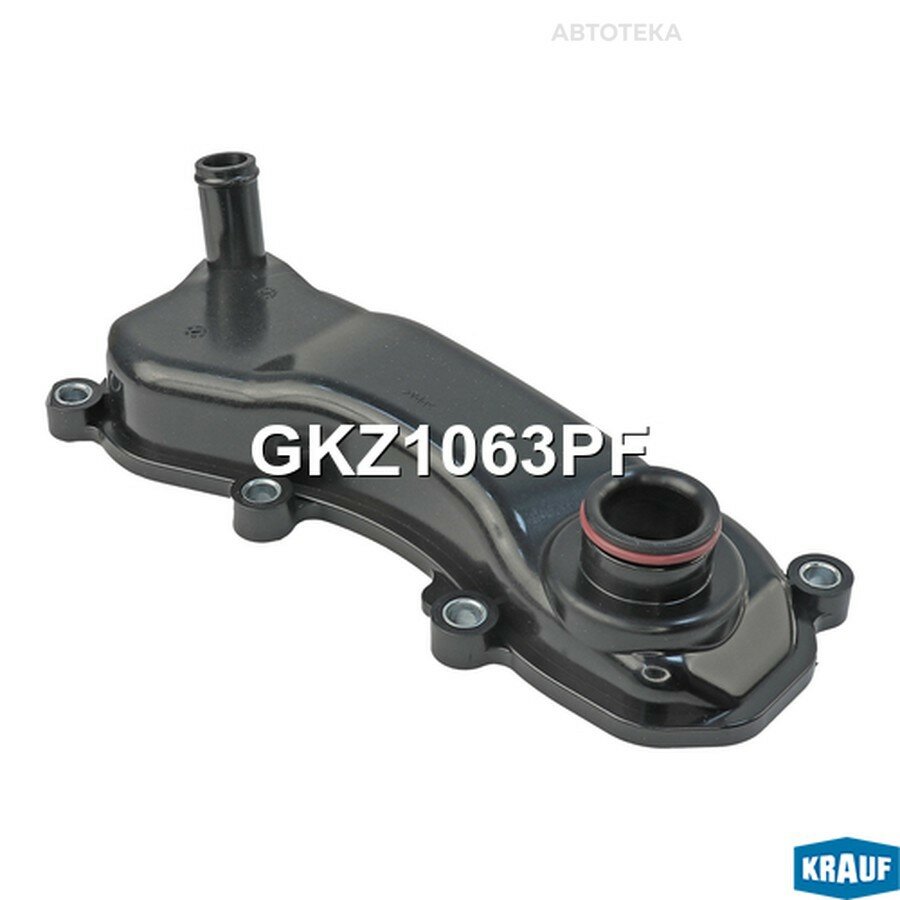 Крышка ремня ГРМ KRAUF GKZ1063PF AUDI | VW