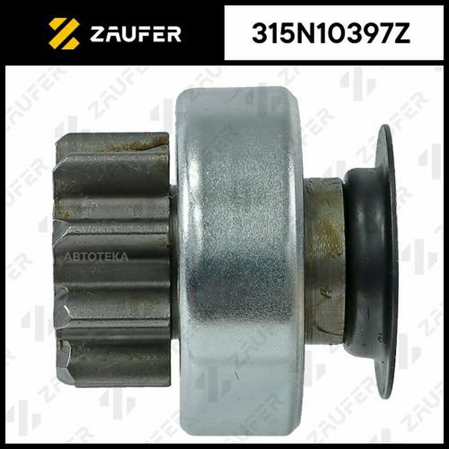 Бендикс стартера TOYOTA ZAUFER 315N10397Z