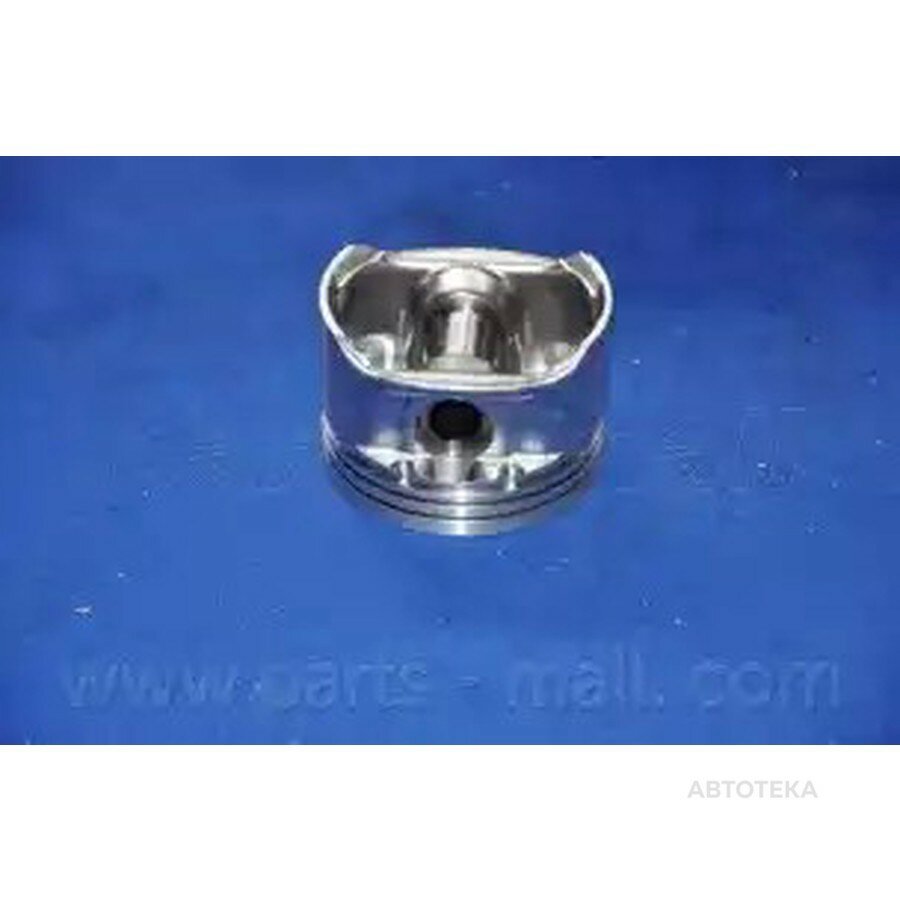 Поршень двигателя STD (1 шт.) PARTS-MALL PXMSB004A 1 шт. RIO A5D, S5D '99-'02
