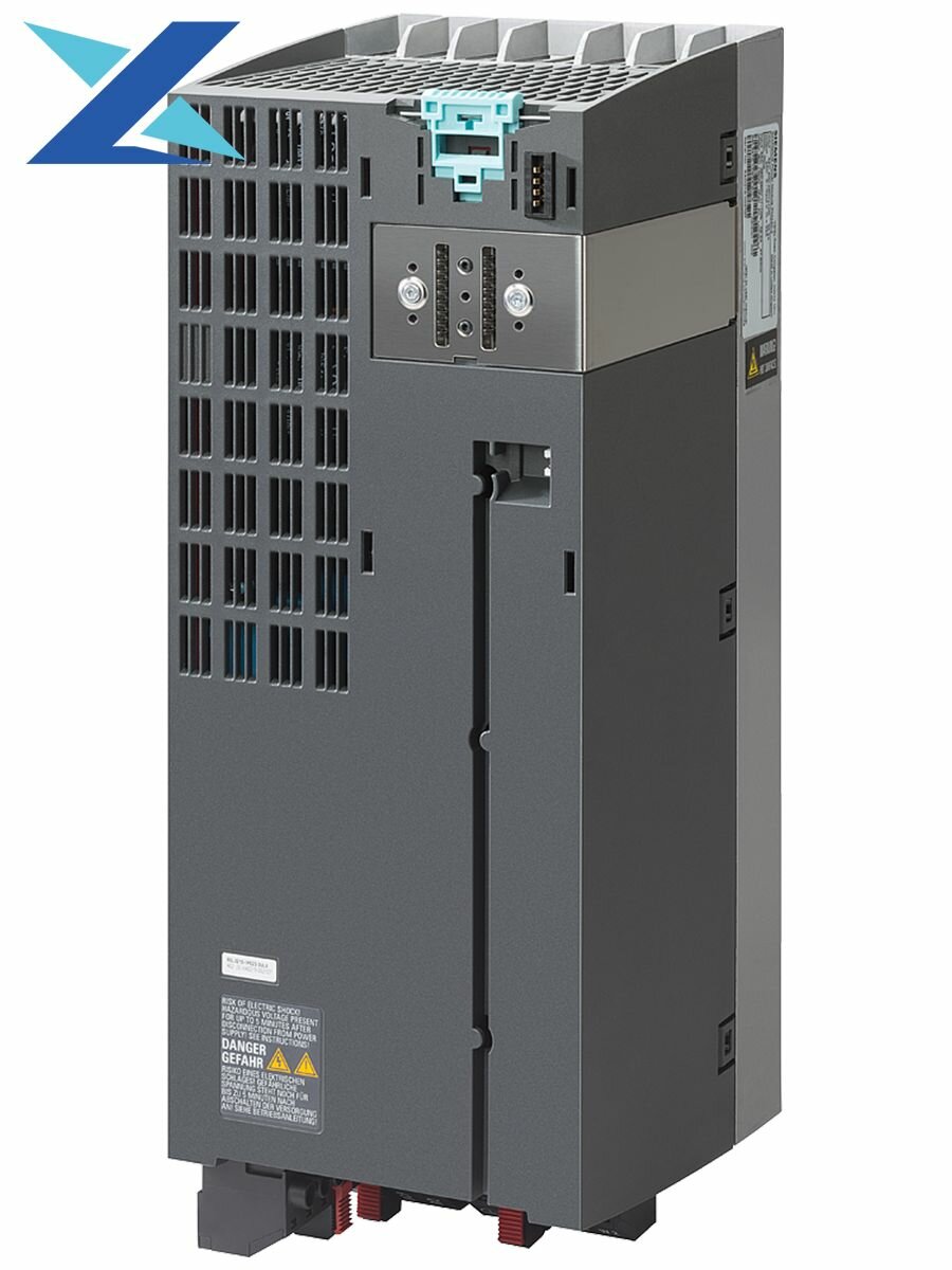 Новый Преобразователь частоты 6SL3210-1PE23-3UL0