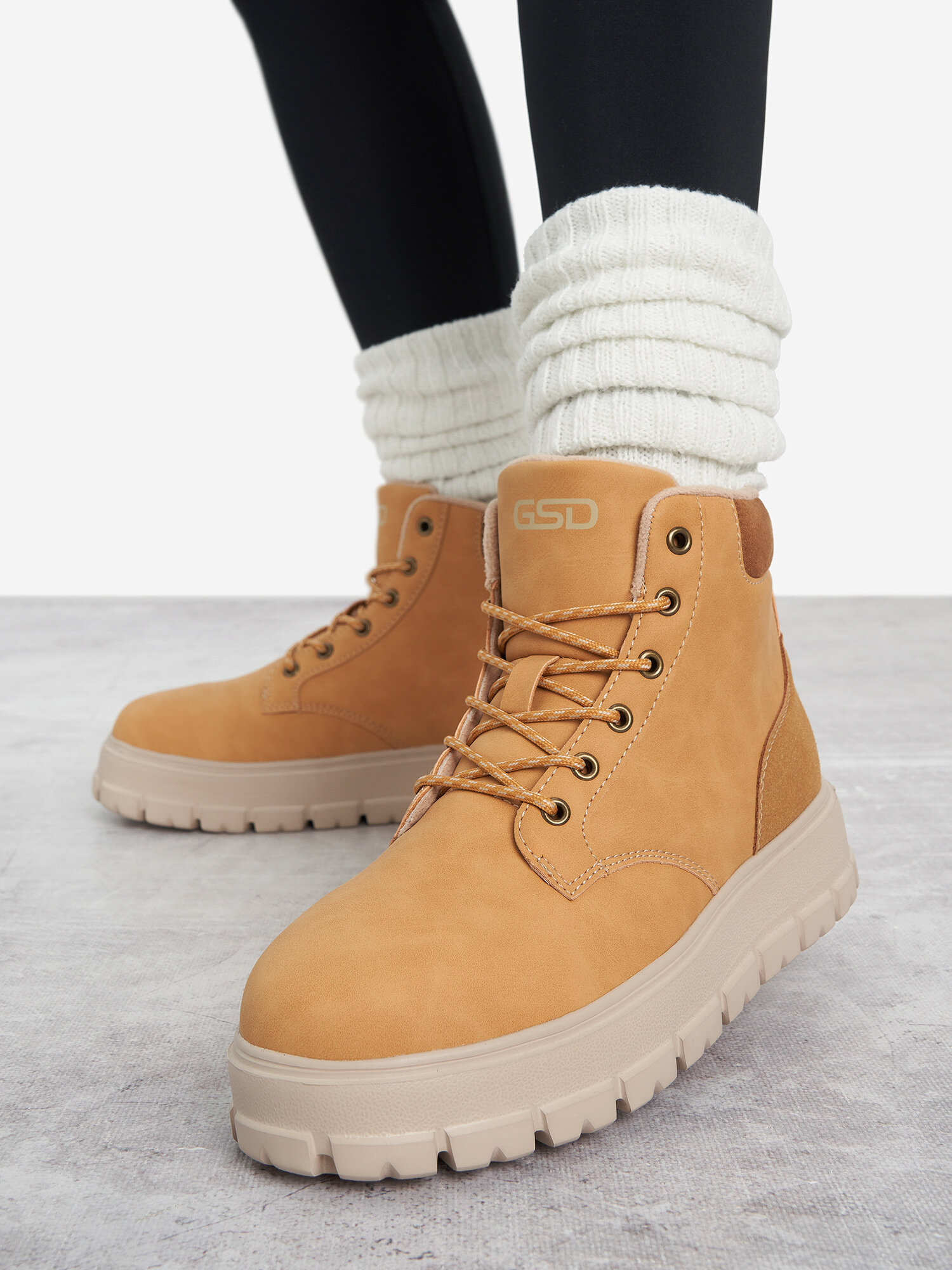 Ботинки Insulated boots