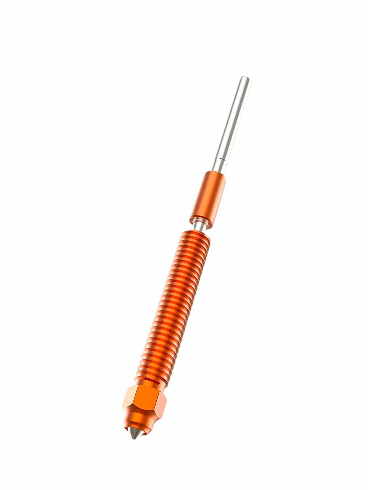 Сопло/Hotend 0.8 для 3D принтера Creality K2PLUS/K2PRO/K2/ K2 Combo — фото 1
