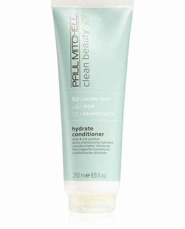 Бальзам для волос Paul Mitchell Clean Beauty Hydrate, 250 мл