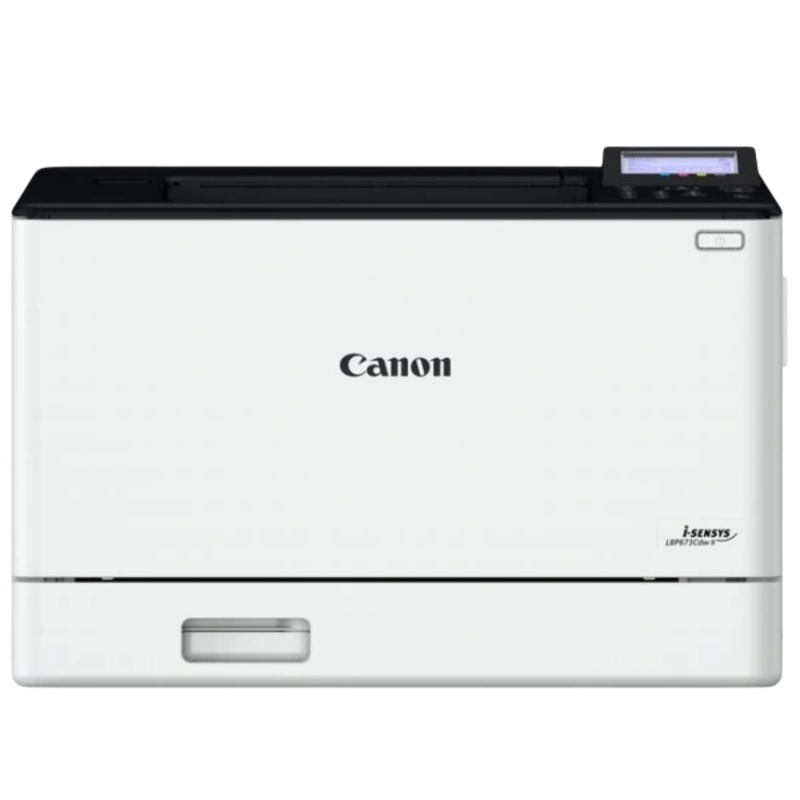 Лазерный принтер Canon i-SENSYS LBP673Cdw II