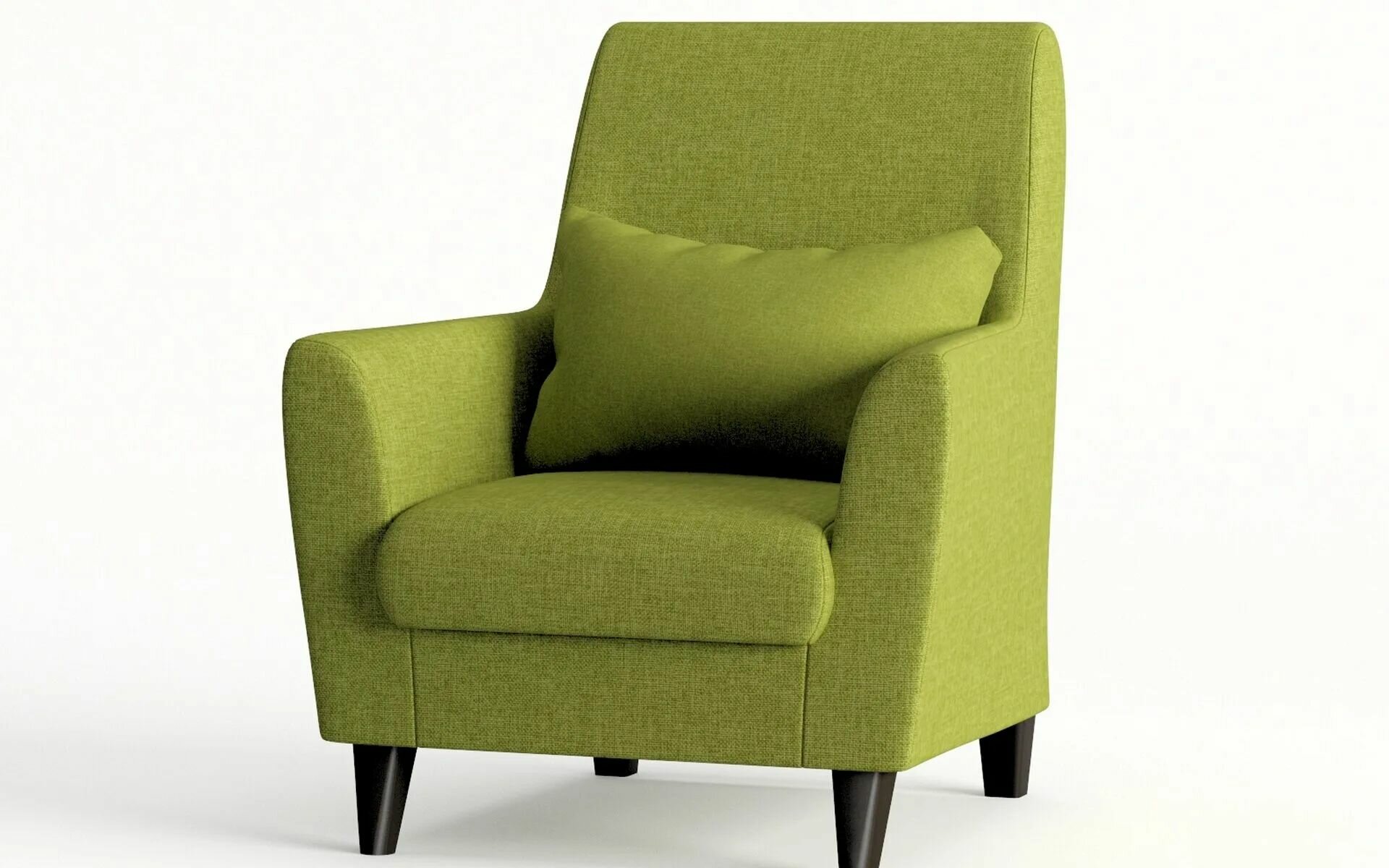 Кресло Либерти, Dream Green NEW