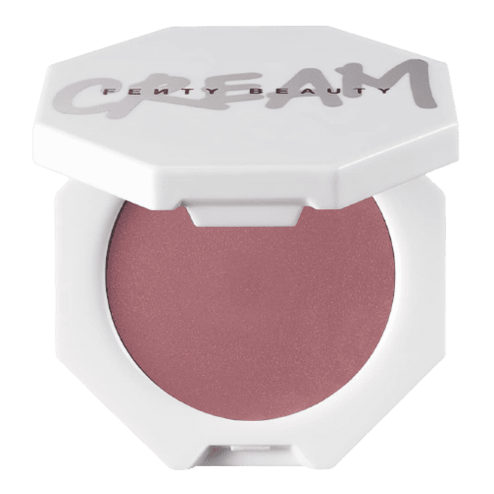 Кремовые румяна Fenty Beauty Cheeks Out Freestyle Cream Blush, 3 г. | Эффект сияющей кожи| оттенок Riri.