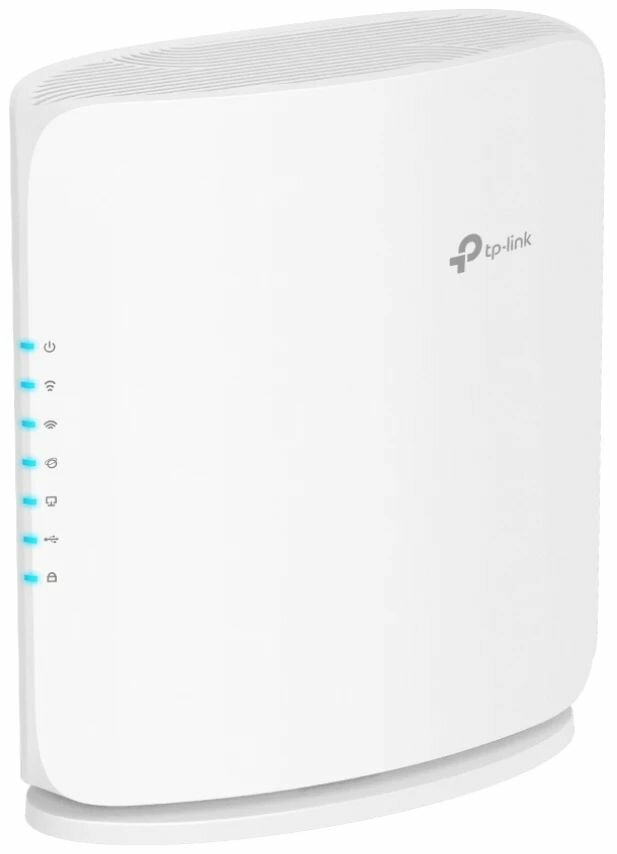 Роутер TP-Link ARCHER BE450 — фото 1