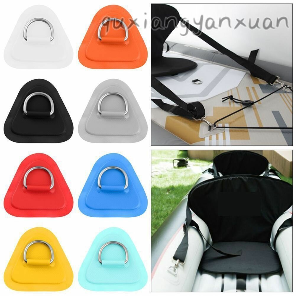 Запчасти для SUP-доски — фото 1