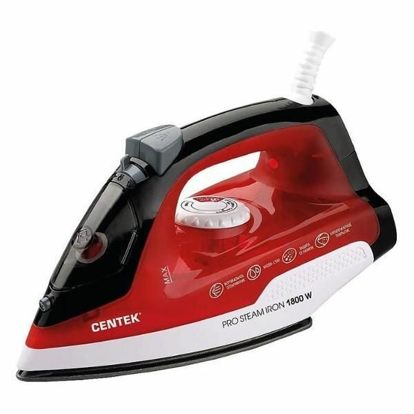 Утюг Centek CT-2347 Red